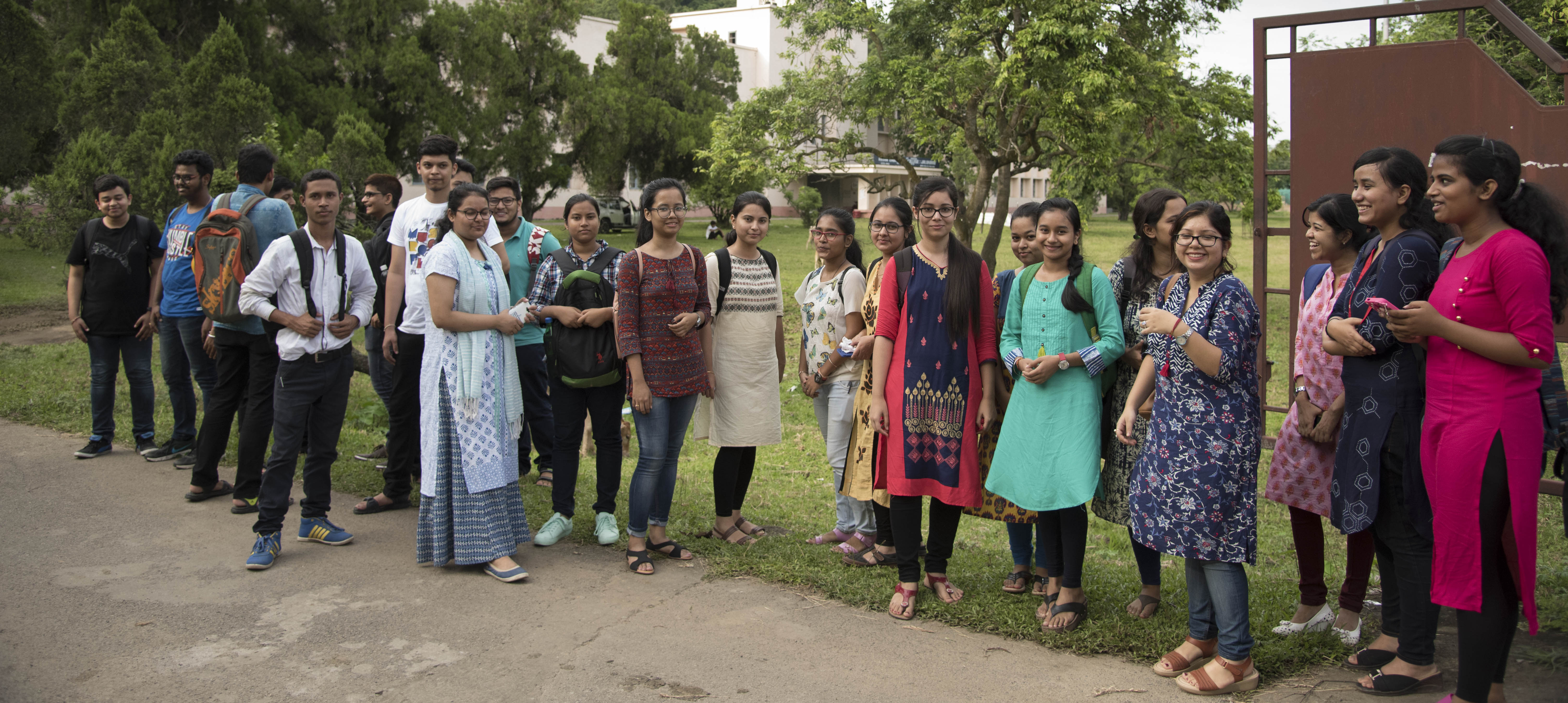 Assam Engineering College
